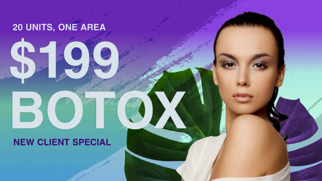 Botox Treatments And Injectables | Berlin & Ridgefield CT